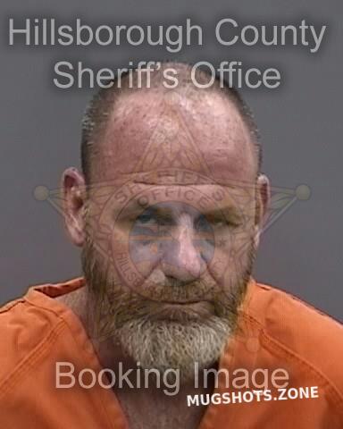 THOMLEY JOHN 05/08/2025 - Hillsborough County Mugshots Zone