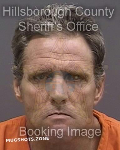 PERETZ ALAN 05/09/2025 - Hillsborough County Mugshots Zone