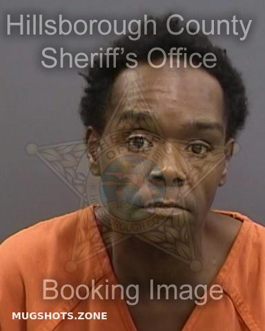 BURWELL LEON 05/11/2025 - Hillsborough County Mugshots Zone