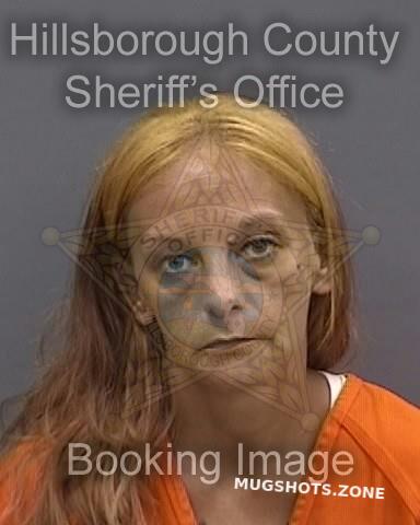 MESSER ELIZABETH 05/12/2025 - Hillsborough County Mugshots Zone