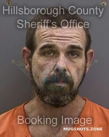 DICKSON CRAIG JR 05/13/2025 - Hillsborough County Mugshots Zone