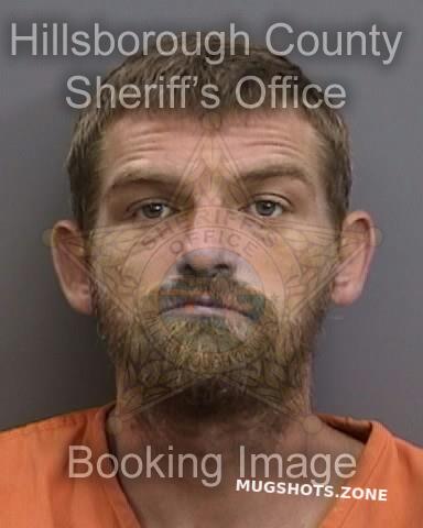 COOK JOHN 05/13/2025 - Hillsborough County Mugshots Zone