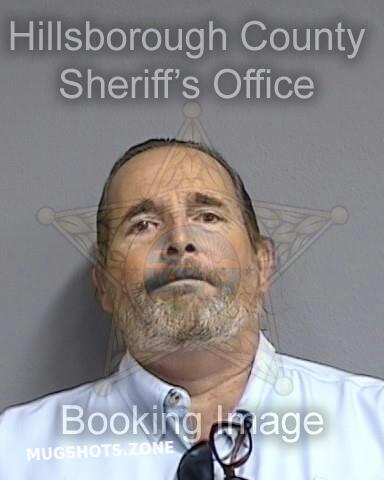 NEVINS BARRY 05/14/2025 - Hillsborough County Mugshots Zone