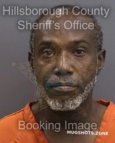 ADDISON WILLIAM 05/14/2025 - Hillsborough County Mugshots Zone