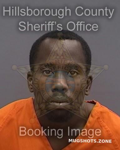WILLIAMS CALVIN 05/14/2025 - Hillsborough County Mugshots Zone