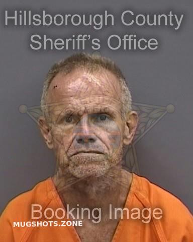 PEEPLES TERRY SR 05/15/2025 - Hillsborough County Mugshots Zone