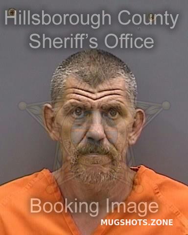 DUNLAP ROBERT 05/15/2025 - Hillsborough County Mugshots Zone