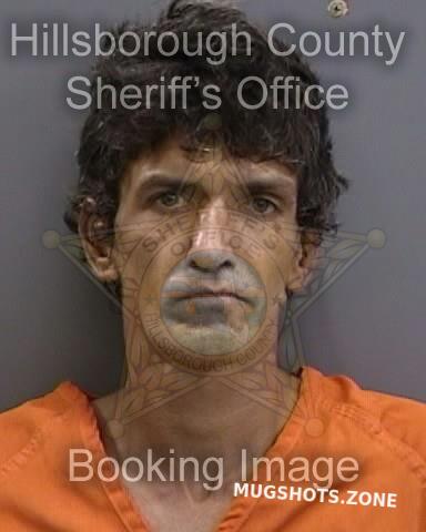 CASSIE JOSEPH 05/15/2025 - Hillsborough County Mugshots Zone