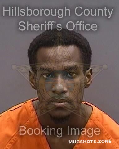 ADAMS KEYON 05/15/2025 - Hillsborough County Mugshots Zone