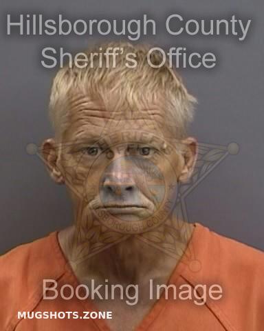 HAMPTON DANIEL SR 05/15/2025 - Hillsborough County Mugshots Zone