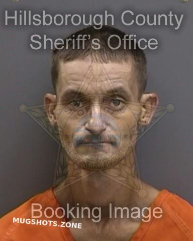 BOYLE RYAN 05/16/2025 - Hillsborough County Mugshots Zone
