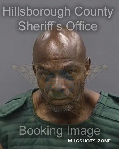 TRIGG JOHN III 05/17/2025 - Hillsborough County Mugshots Zone