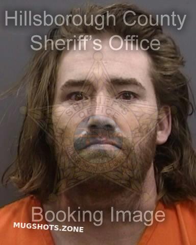 SIMPSON TIMOTHY 05/17/2025 - Hillsborough County Mugshots Zone