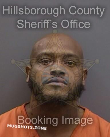 BARNES AARON 05/17/2025 - Hillsborough County Mugshots Zone