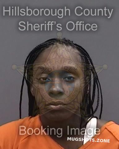 JACOB SHANNON 05/18/2025 - Hillsborough County Mugshots Zone