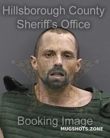 RITTER KRISTOPHER 05/18/2025 - Hillsborough County Mugshots Zone
