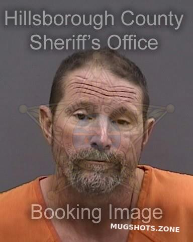 MOSHER KEVIN 05/19/2025 - Hillsborough County Mugshots Zone