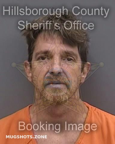 DAILEY DUSTIN 05/19/2025 - Hillsborough County Mugshots Zone