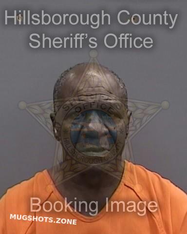 DUANY RAUL 05/19/2025 - Hillsborough County Mugshots Zone