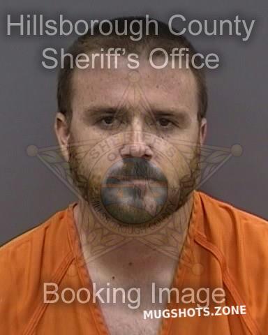 RILEY JOHN 05/20/2025 - Hillsborough County Mugshots Zone