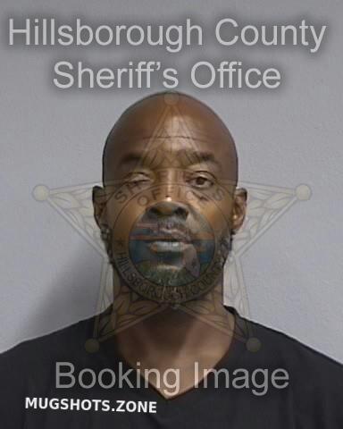 STEPHENS JOHN JR 05/21/2025 - Hillsborough County Mugshots Zone