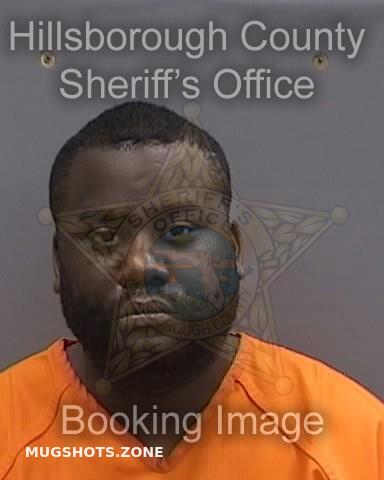 WESTON KRISTOPHER 05/22/2025 - Hillsborough County Mugshots Zone