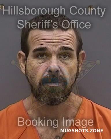 DICKSON CRAIG JR 05/23/2025 - Hillsborough County Mugshots Zone