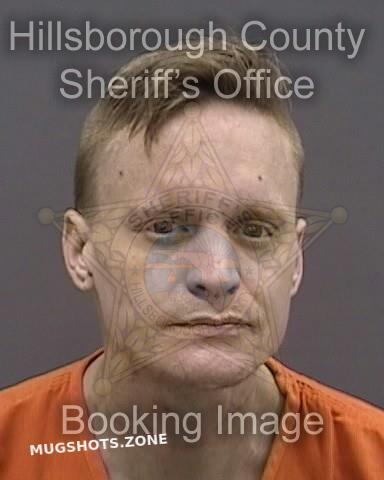 JENKINS DANIEL 05/23/2025 - Hillsborough County Mugshots Zone