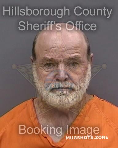 STAGGS RANDY 05/23/2025 - Hillsborough County Mugshots Zone