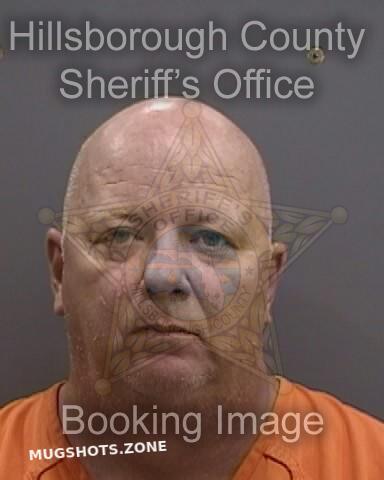 RICE JAMES 05/25/2025 - Hillsborough County Mugshots Zone