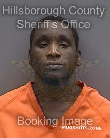 FORBES MICHAEL JR 05/25/2025 - Hillsborough County Mugshots Zone