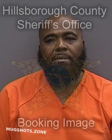 HUNT JOHN JR 05/25/2025 - Hillsborough County Mugshots Zone