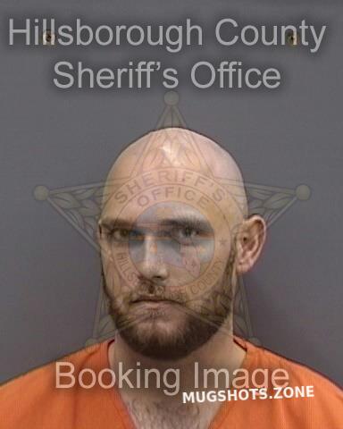 UTLEY WILLIAM 05/26/2025 - Hillsborough County Mugshots Zone