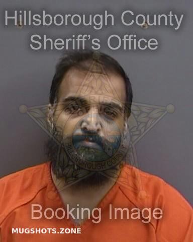 ABDULAMEER HUSSEIN 05/27/2025 - Hillsborough County Mugshots Zone