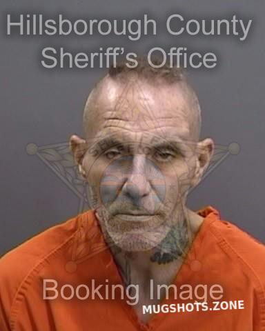 BALL DANIEL 05/27/2025 - Hillsborough County Mugshots Zone