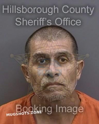 PALOMO NICHOLAS JR 05/27/2025 - Hillsborough County Mugshots Zone