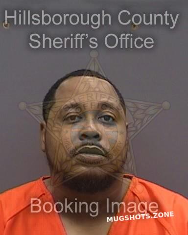 RILEY JOSHUA 05/28/2025 - Hillsborough County Mugshots Zone