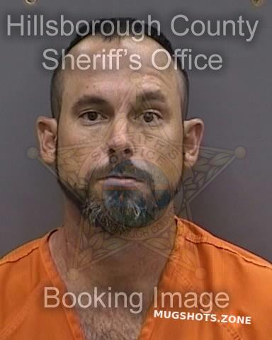 THORNTON ROLAND 05/29/2025 - Hillsborough County Mugshots Zone