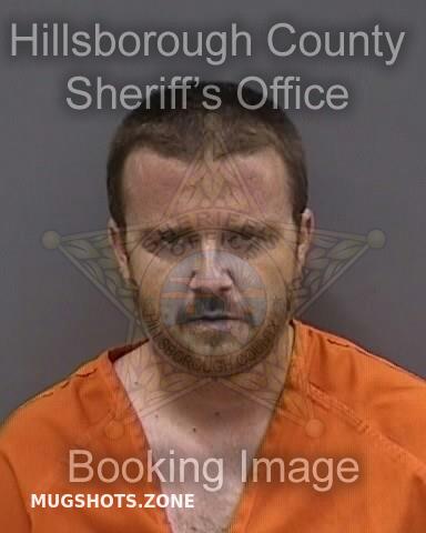 RILEY JOHN 05/29/2025 - Hillsborough County Mugshots Zone