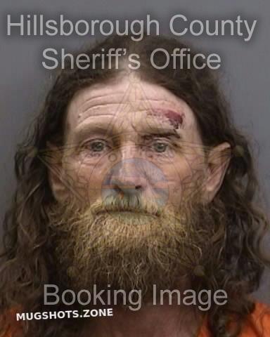 MARKOWITZ JUSTIN 05/30/2025 - Hillsborough County Mugshots Zone