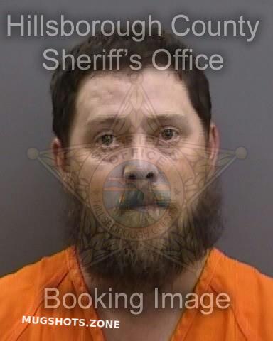 CULVER BRANDON 05/31/2025 - Hillsborough County Mugshots Zone