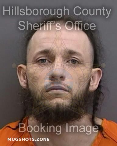 MARTINEZ EMILIO 05/31/2025 - Hillsborough County Mugshots Zone