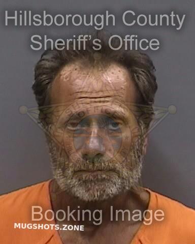 BERLING LONNY 06/01/2025 - Hillsborough County Mugshots Zone
