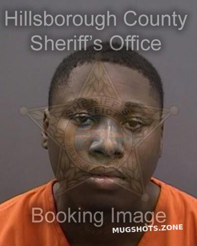 MOORE DAVID 06/01/2025 - Hillsborough County Mugshots Zone