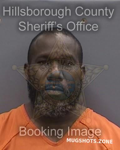 ADAMS EARLON 06/01/2025 - Hillsborough County Mugshots Zone
