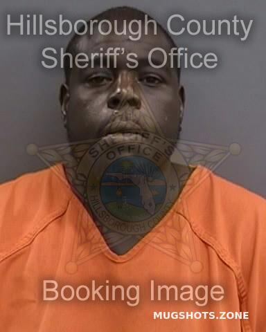 ROBINSON TERRY SR 06/02/2025 - Hillsborough County Mugshots Zone