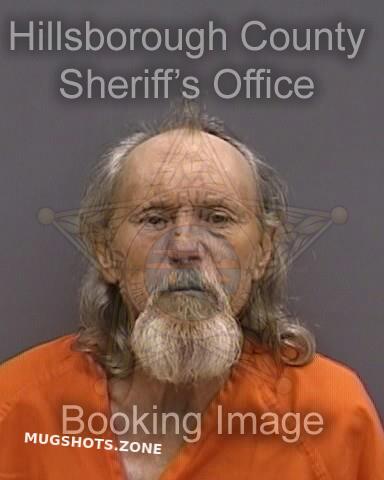 WOODALL SAMUEL 06/02/2025 - Hillsborough County Mugshots Zone