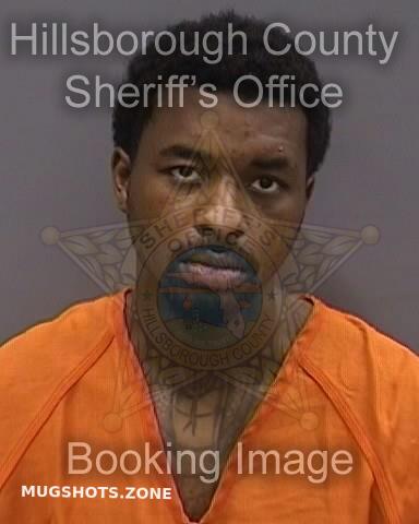 MILLER DONTE 06/02/2025 - Hillsborough County Mugshots Zone