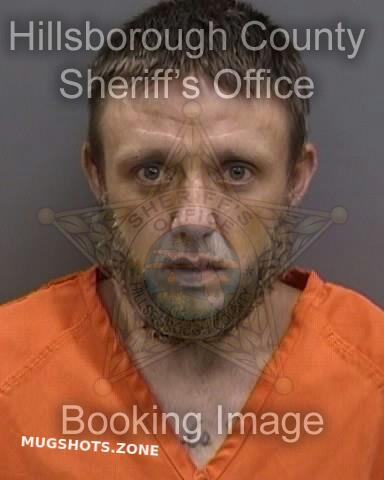 COLDING CHRISTOPHER 06/03/2025 - Hillsborough County Mugshots Zone