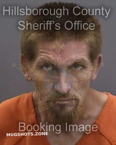 LEMANSKI RICHARD JR 06/03/2025 - Hillsborough County Mugshots Zone